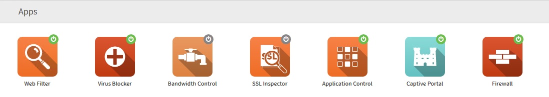 Restricting Your Untangle Firewall via Country Block - Project IOT
